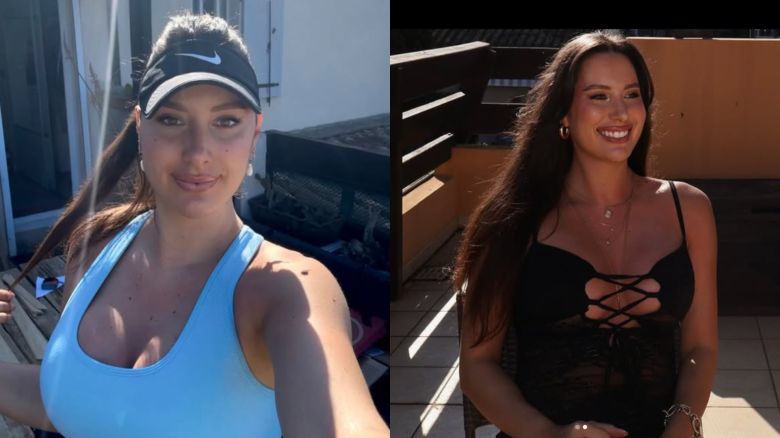 Tennis. Reims (W35) - Océane Dodin : «La première à jouer avec les seins refaits...» - TennisActu